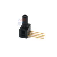 China 26PCDFA6G Board Mount Pressure Sensor Through Hole SIP4 10V 0.2in Port for sale