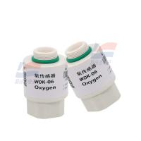 China Industrial Electrochemical Oxygen Gas Sensor 0-25% VOL IP67 for Environmental Monitoring for sale
