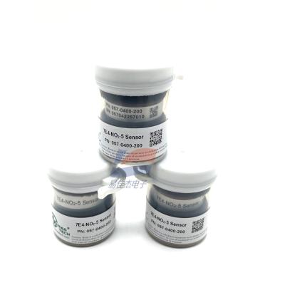 China 7E4-NO2-5 057-0400-200 Nitrogen Dioxide Gas Sensor 4 Electrode 10 ppb Resolution Air Quality Monitoring for sale