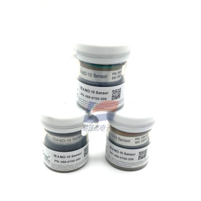 China 7E4-NO-10 Nitrogen Monoxide 4 Electrode Sensor 0 to 10 ppm for Air Quality Monitoring for sale