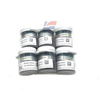 China 7E4-SO2-5 Sulfur Dioxide Gas Sensor Electrochemical 4 Electrode 10 ppb Resolution for sale