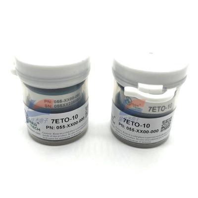 China 7ETO-10 Ethylene Oxide Gas Sensor 7-Series Electrochemical 4-Electrode 10 ppb Resolution for sale