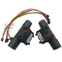 China GFS131 Flow Sensor for Anesthesia Machine Medical Module 0-200 SLM 5V for sale