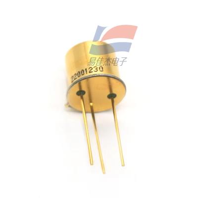 China Infrared Light Source JSIR350-4-AL-R-D6 4.9V 650mW for NDIR Gas Analysis Industrial for sale