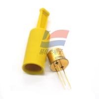China Infrared Light Source JSIR350-4-AL-R-D6 4.9V 650mW for NDIR Gas Analysis Industrial for sale