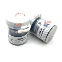 China 7HCN-50 064-0100-000 Hydrogen Cyanide HCN Electrochemical Gas Sensor 0.2 ppm Resolution 2 Year Life for sale