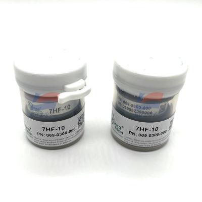 China 7HF-10 Hydrogen Fluoride Gas Sensor Electrochemical 7 Series 2 Year Life for sale