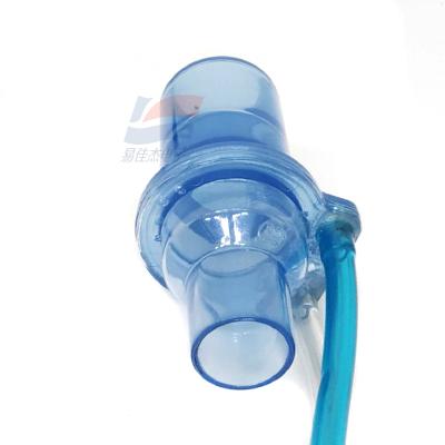 China YJJ Proximal Flow Sensor PN 281637 PN 282049 PN 282051 for Haimont Medical Ventilators 0-180 L/min for sale