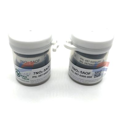 China 7NO2-5AOF Electrochemical Nitrogen Dioxide Gas Sensor 7Series 0-5ppm for sale