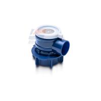 China YJJ 161175 C1 Reusable Exhalation Valve with Diaphragm 22mm OD 15mm ID for sale