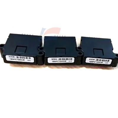 China Industrial Pressure Sensor 0-100 PSI 7V-16V DIP6 for Pressure Monitoring for sale