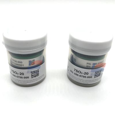 China Electrochemical Sulfur Dioxide Gas Sensor 7SO2-20 20PPM 7 Series for sale