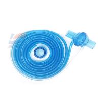 China Medical Ventilator Flow Sensor 281637 282049 282051 0-180 L/min OD22/ID15 Connector for sale