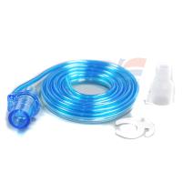 China Medical Ventilator Flow Sensor 281637 282049 282051 0-180 L/min OD22/ID15 Connector for sale