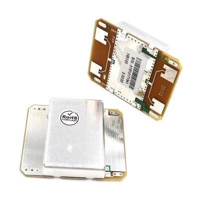 China YJJ HB100 Microwave Doppler Radar Detection Module At 10.525 GHz Is Used For Automatic Door Control And Opening/Closing for sale
