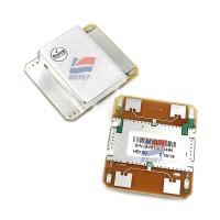 China YJJ HB100 Microwave Doppler Radar Detection Module At 10.525 GHz Is Used For Automatic Door Control And Opening/Closing for sale