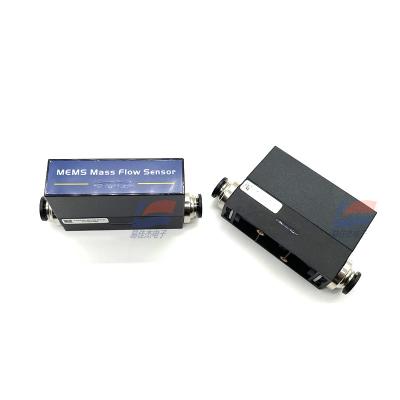 China YJJ FS6122-0F200-0P0-TH0 Flow Sensor 0-5000 L/min 16 bar for Industrial Automation for sale