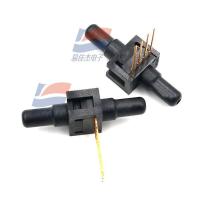 China YJJ 24PCFFA6D 24PC Series 100PSI Differential Pressure Sensor Medical Grade for sale