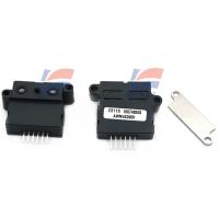China YJJ AWM42100VH Gas Flow Sensor 0-6 SLPM Industrial Automation Environmental Monitoring for sale