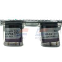 China Electrochemical Oxygen Sensor (O2 Sensor) O2-C2 For Oxygen Alarms Atmosphere Analyzers for sale
