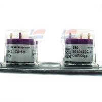 China YJJ O2-C2 Electrochemical Oxygen Sensor 0-30% for Oxygen Alarm Devices for sale
