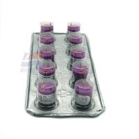 China YJJ O2-C2 Electrochemical Oxygen Sensor 0-30% for Oxygen Alarm Devices for sale