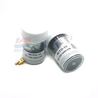 China 4ETO-10 Ethylene Oxide Gas Sensor 0-10ppm for Medical Sterilization Monitoring for sale