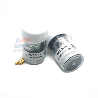 China 4ETO-10 Ethylene Oxide Gas Sensor 0-10ppm for Medical Sterilization Monitoring for sale