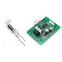 China YJJ R2868 C10807-01 UVTRON Ultraviolet On/Off Detector Flame Sensor 185-260nm 1.5g for sale