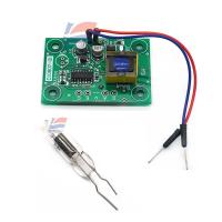 China YJJ R2868 C10807-01 UVTRON Ultraviolet On/Off Detector Flame Sensor 185-260nm 1.5g for sale