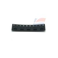 China AHT20-F High Precision Digital Humidity Temperature Sensor I2C ±2% RH ±0.3℃ SMD 3x3mm for sale