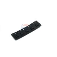 China AHT20-F High Precision Digital Humidity Temperature Sensor I2C ±2% RH ±0.3℃ SMD 3x3mm for sale