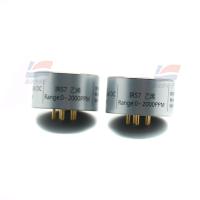 China YJJ IRS7 0-2000PPM Series Ethylene Infrared Gas Sensor Selectable Range for sale