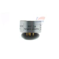 China IRS7 C2H4 Infrared Ethylene Gas Sensor 0-2000ppm for Agriculture Environmental Air Quality Monitoring for sale