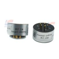 China IRS7 C2H4 Infrared Ethylene Gas Sensor 0-2000ppm for Agriculture Environmental Air Quality Monitoring for sale