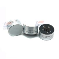 China IRS7 C2H4 Infrared Ethylene Gas Sensor 0-2000ppm for Agriculture Environmental Air Quality Monitoring for sale