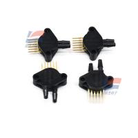 China YJJ MPX5010DP Integrated Silicon Pressure Sensor 0-10kPa Differential 5V Through Hole for sale