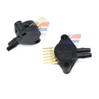 China YJJ MPX5010DP Integrated Silicon Pressure Sensor 0-10kPa Differential 5V Through Hole for sale