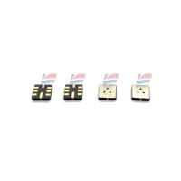 China MEMS Formaldehyde Gas Sensor CH2O SMD1001-CH2O 5V 3.3V for Air Purifiers for sale