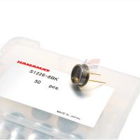 China S1226-8BK Si Photodiode 320 to 1000 nm UV to Visible Suppressed Near IR Sensitivity for sale