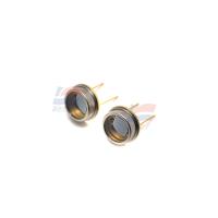 China S1226-8BK Si Photodiode 320 to 1000 nm UV to Visible Suppressed Near IR Sensitivity for sale