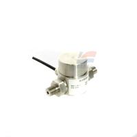 China YJJ GXPS500 Differential Pressure Sensor Transmitter 4-20mA 0-100kPa IP65 for sale