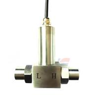 China YJJ GXPS500 Differential Pressure Sensor Transmitter 4-20mA 0-100kPa IP65 for sale