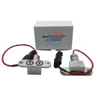 China YJJ D513X-A2586X-010PD High-Precision Pressure Transmitter 0-10 psi 4-20mA for sale