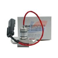 China YJJ D513X-A2586X-010PD High-Precision Pressure Transmitter 0-10 psi 4-20mA for sale