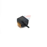 China ASDXRRX005ND2A5 Board Mount Pressure Sensor 5V I2C Differential 0-5 inH2O DIP-8 for sale
