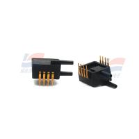 China ASDXRRX005ND2A5 Board Mount Pressure Sensor 5V I2C Differential 0-5 inH2O DIP-8 for sale