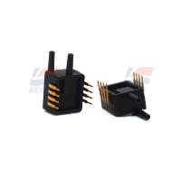 China ASDXRRX005ND2A5 Board Mount Pressure Sensor 5V I2C Differential 0-5 inH2O DIP-8 for sale