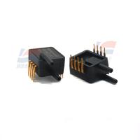 China ASDXRRX005ND2A5 Board Mount Pressure Sensor 5V I2C Differential 0-5 inH2O DIP-8 for sale