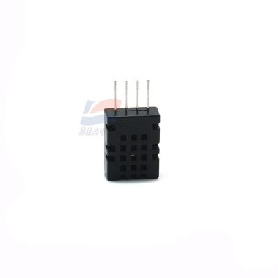 China DHT20 Temperature and Humidity Sensor I2C Digital Output -40 to 80C 0 to 100RH for sale